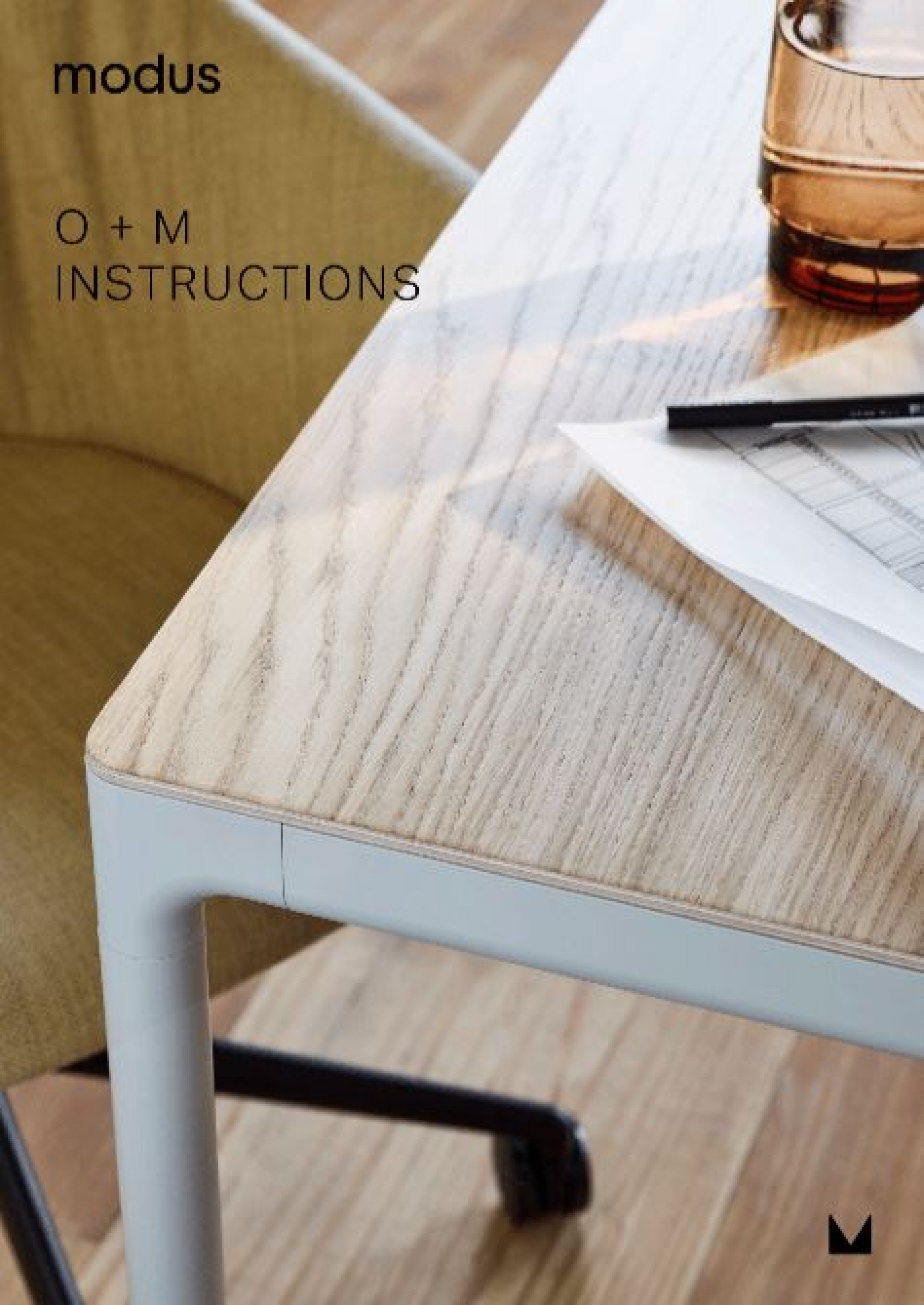 Care & Maintenance | Modus Furniture