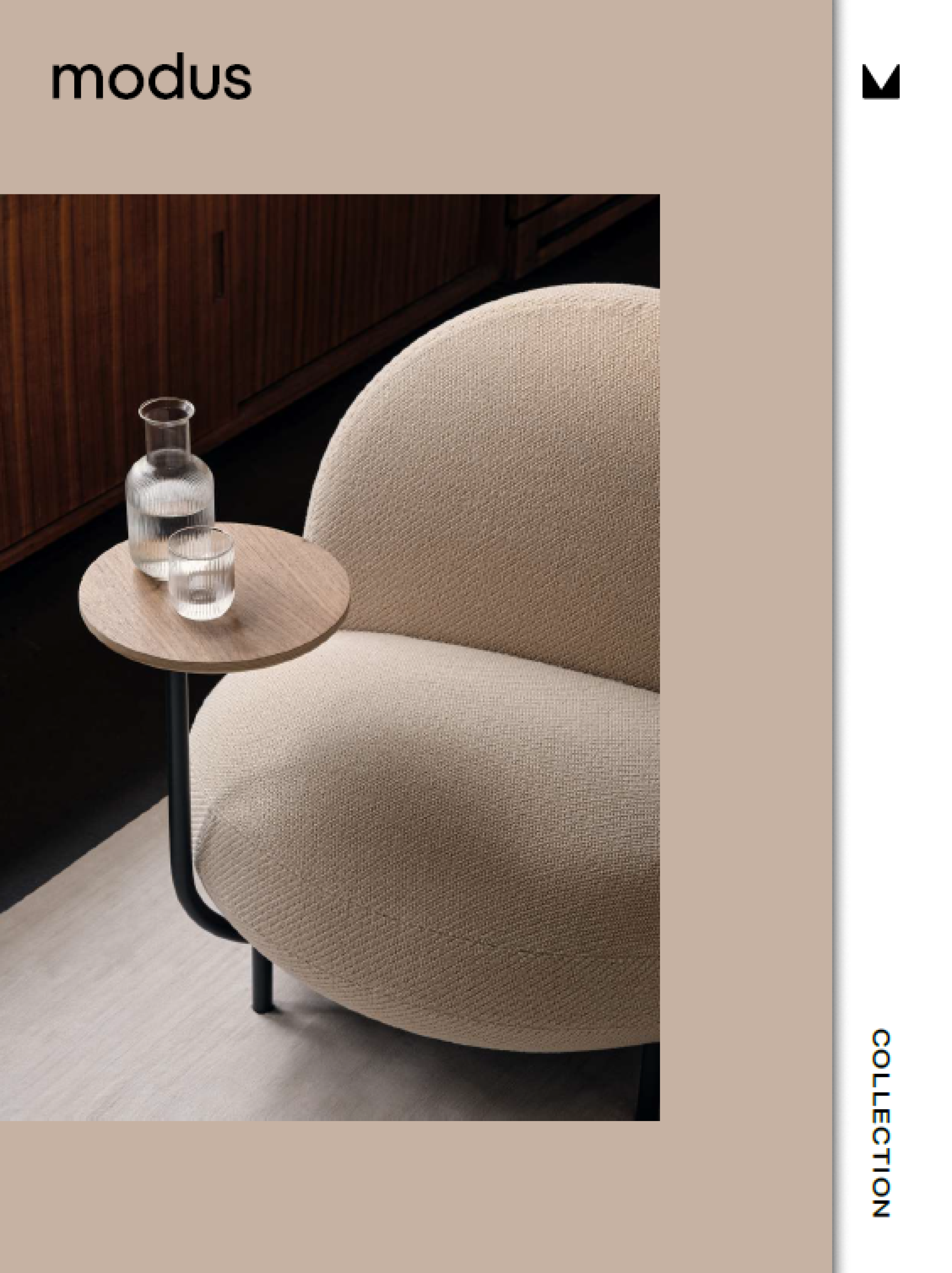 Brochures | Modus Furniture