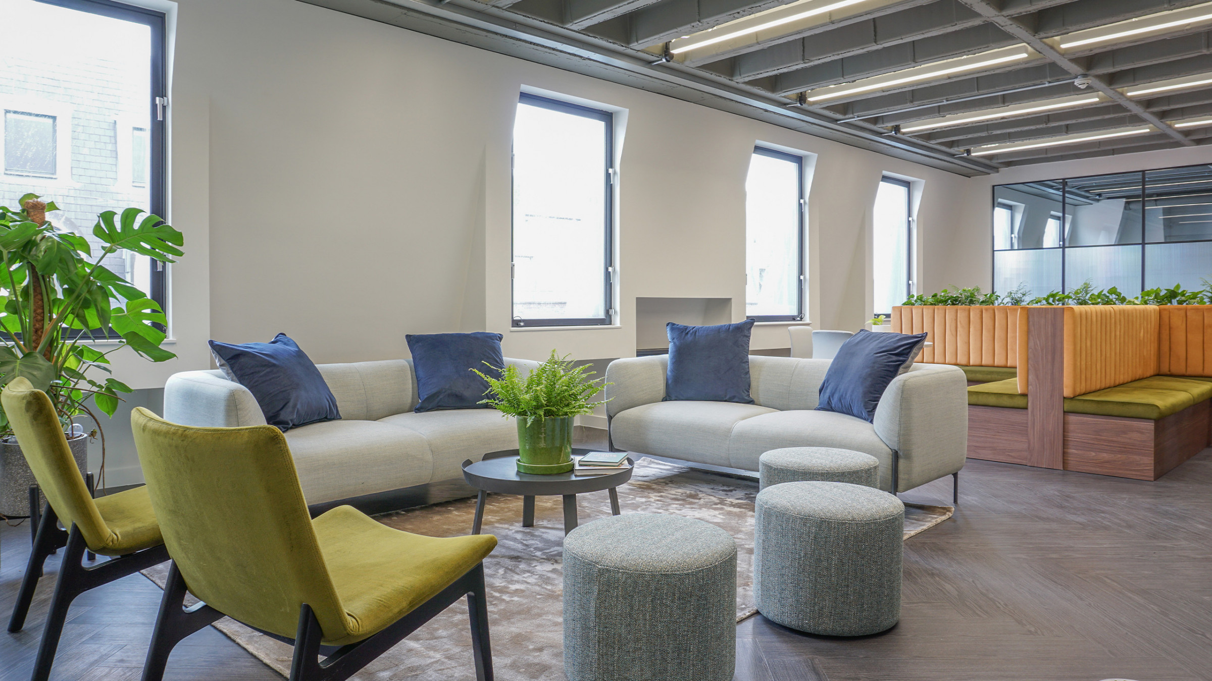 Projects | Modus Furniture