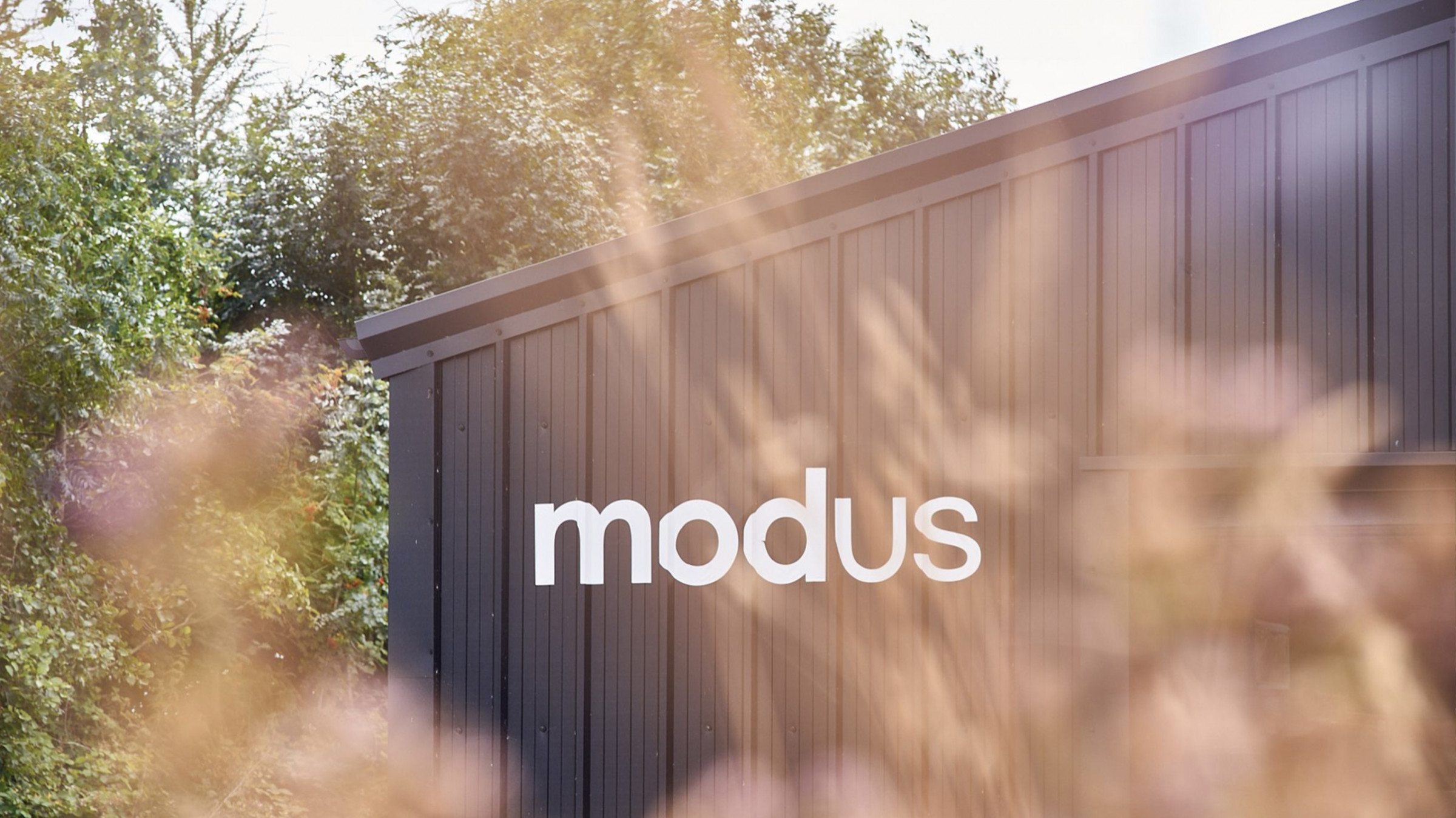 Sustainability | Modus Furniture