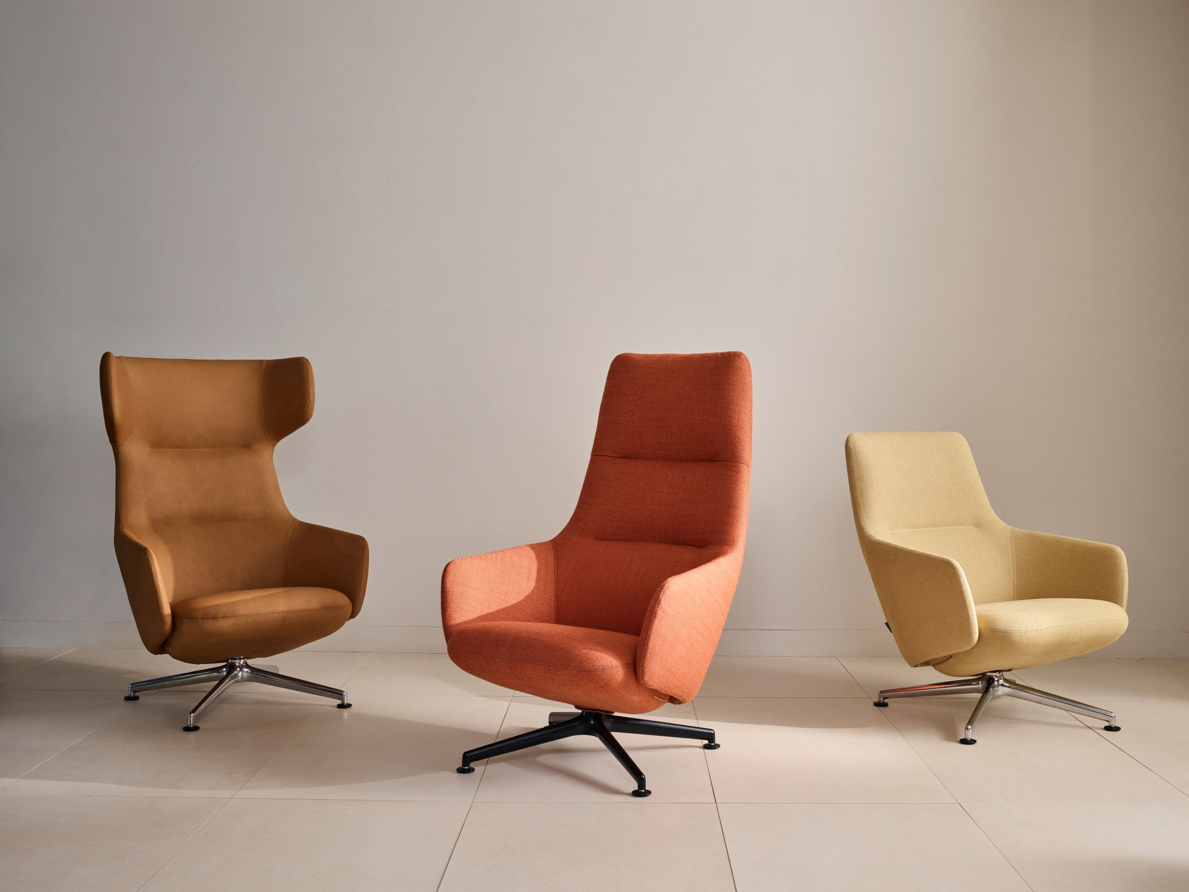 Balance Lounge by Jonathan Prestwich | Modus Furniture