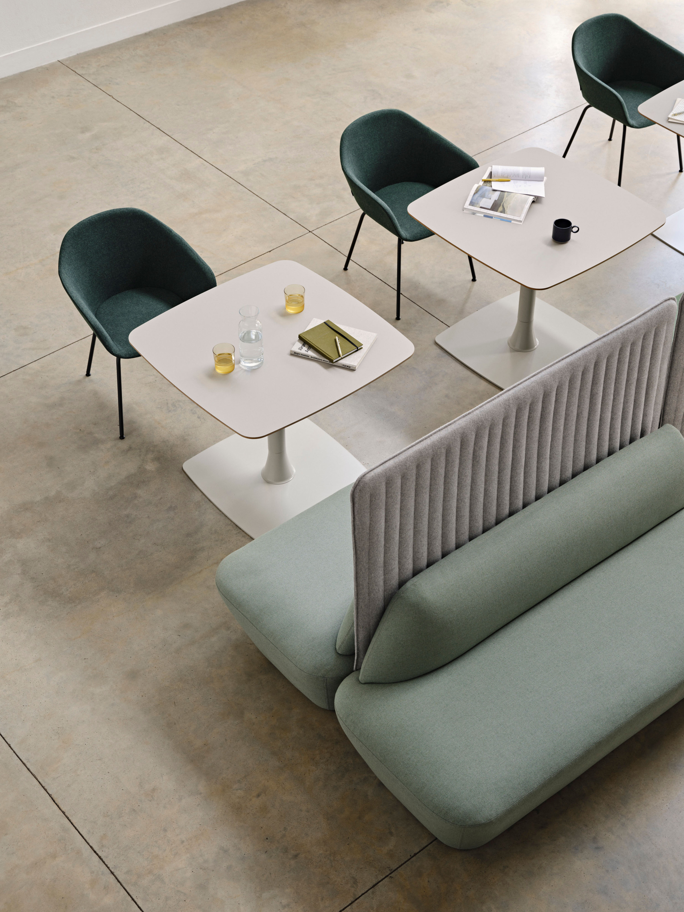 Q6 Tables | Modus Furniture