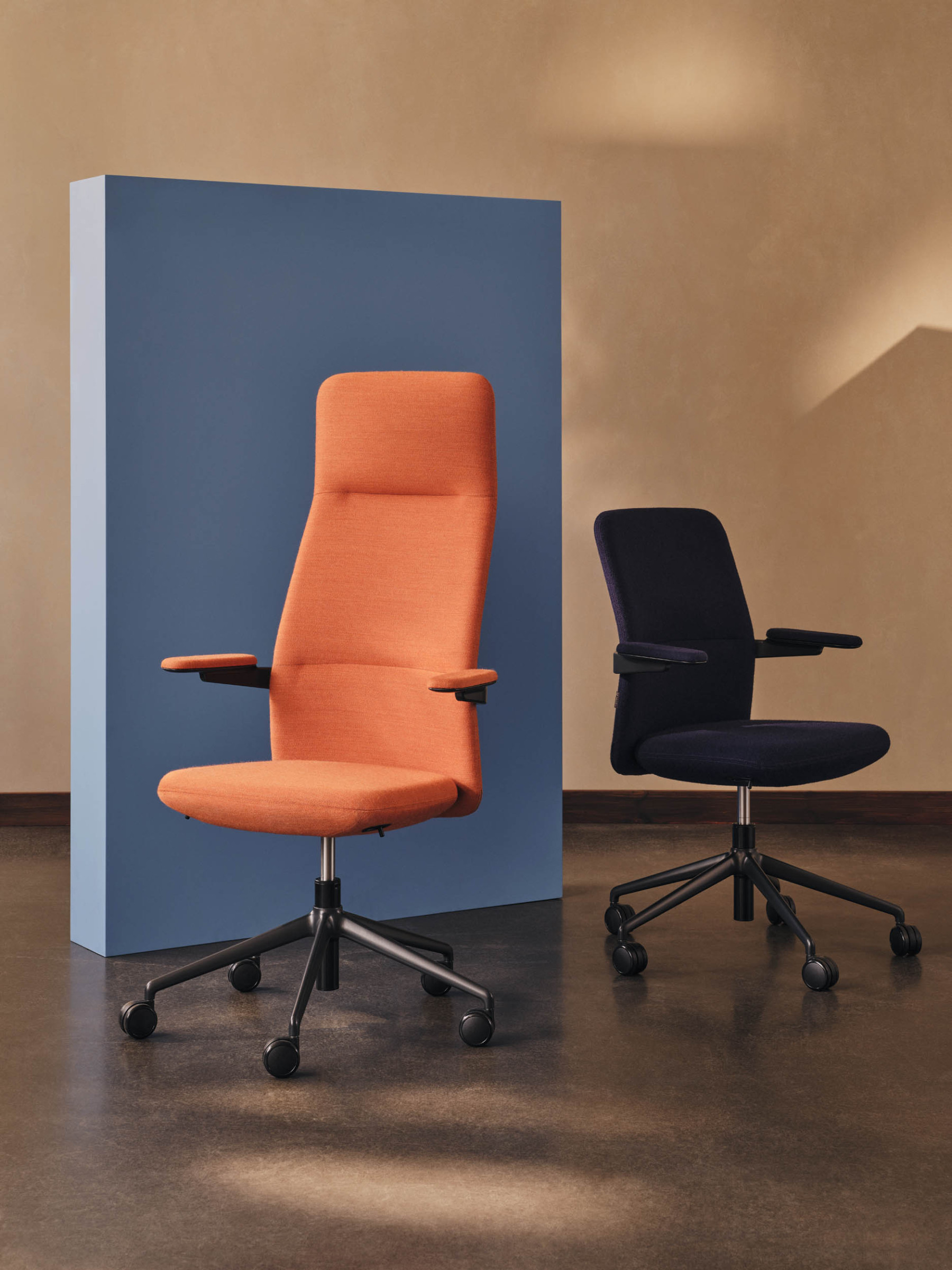 Balance Lite Chair by Jonathan Prestwich | Modus Furniture