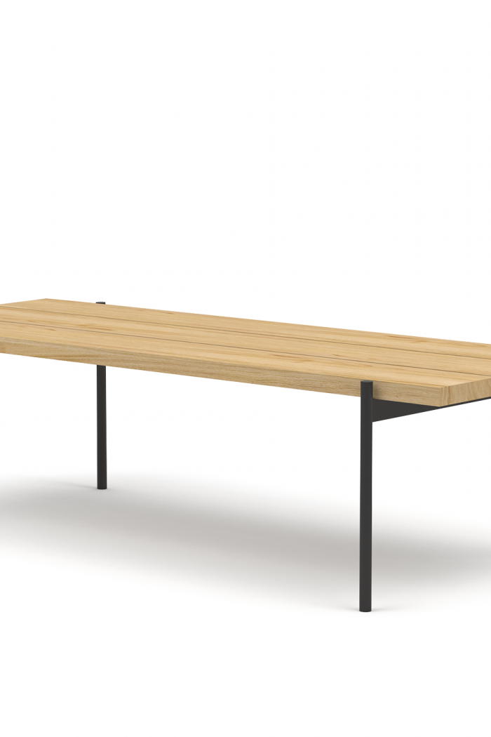 Draft Tables by Pearson Lloyd | Modus Furniture