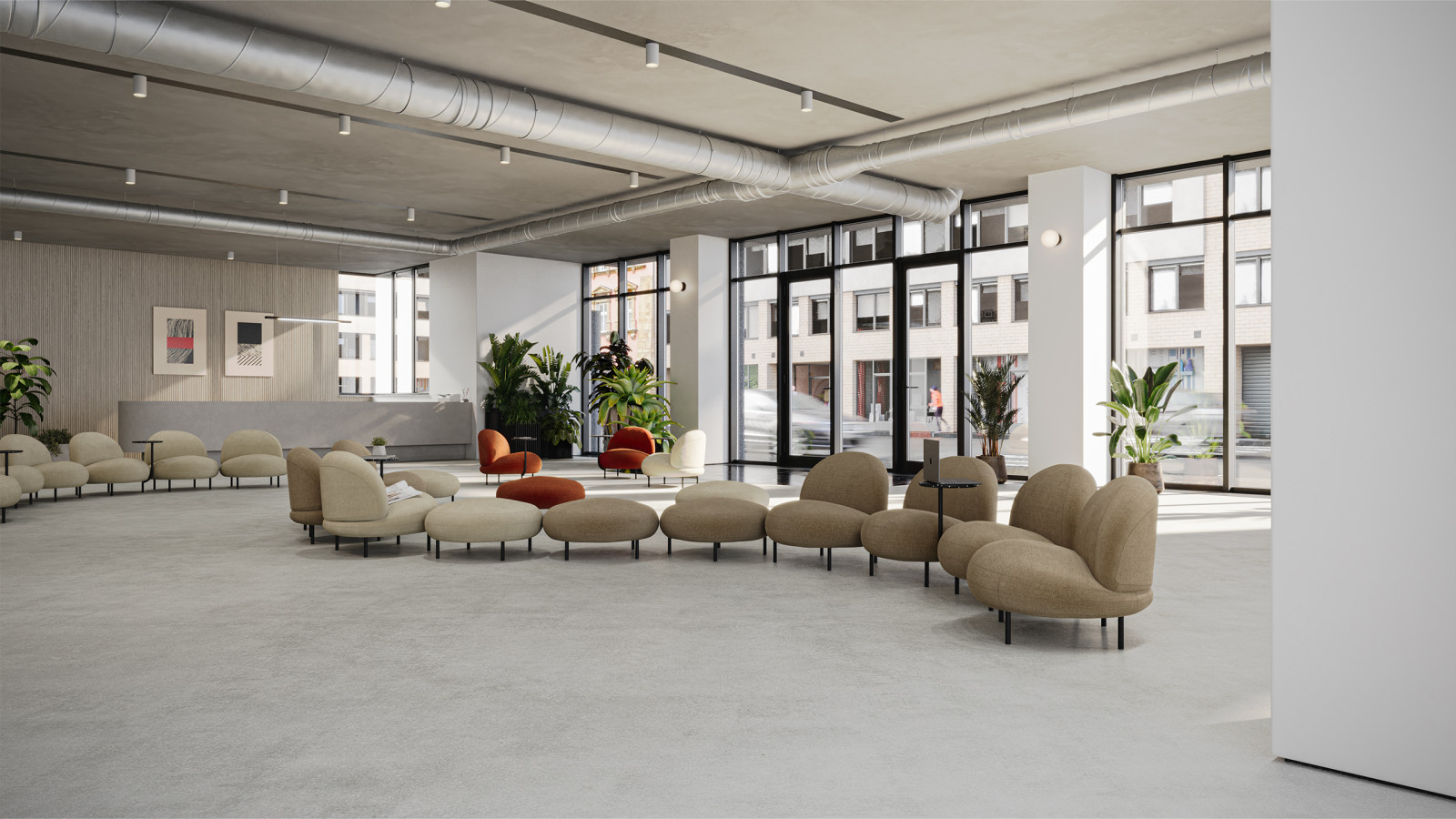 Maluma | Modus Furniture