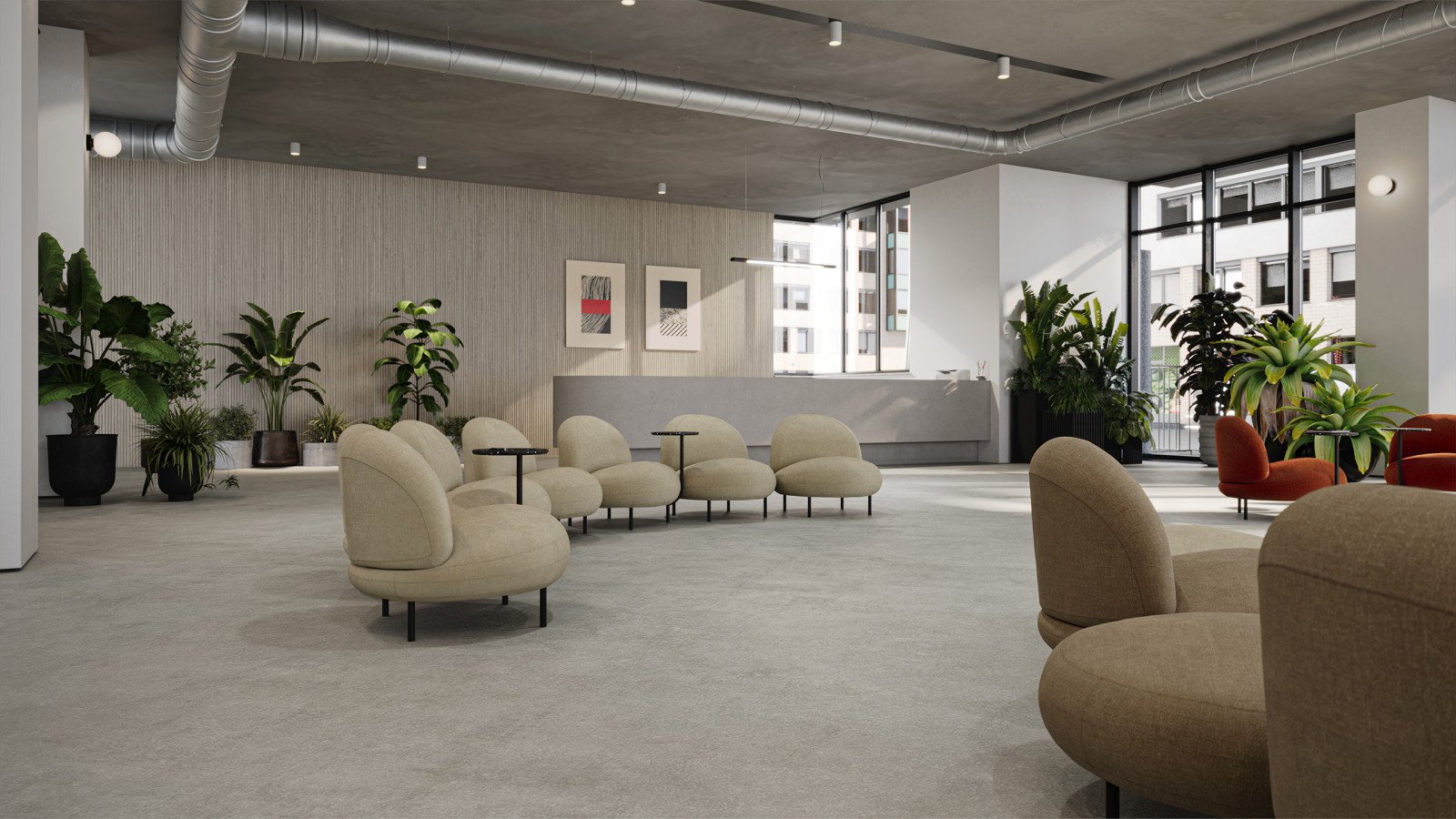 Maluma | Modus Furniture