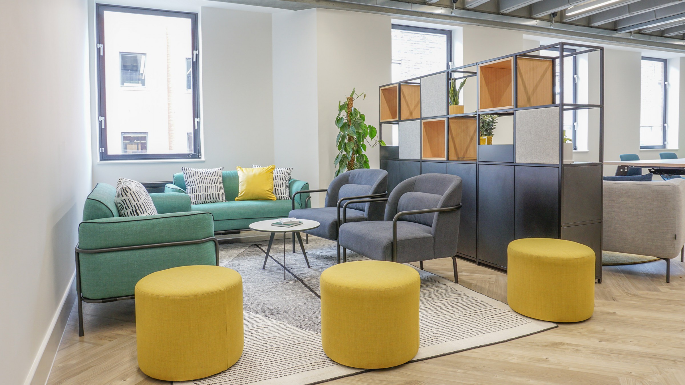 Cast Furniture | Modus Furniture | Modus Furniture