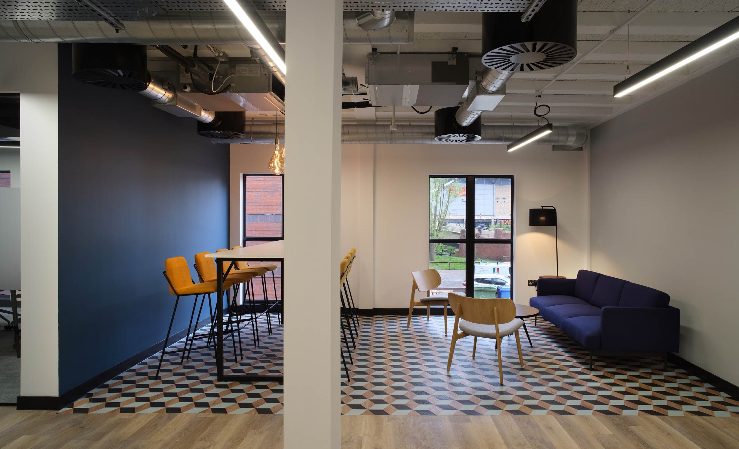 Thames Property Group | Modus Furniture