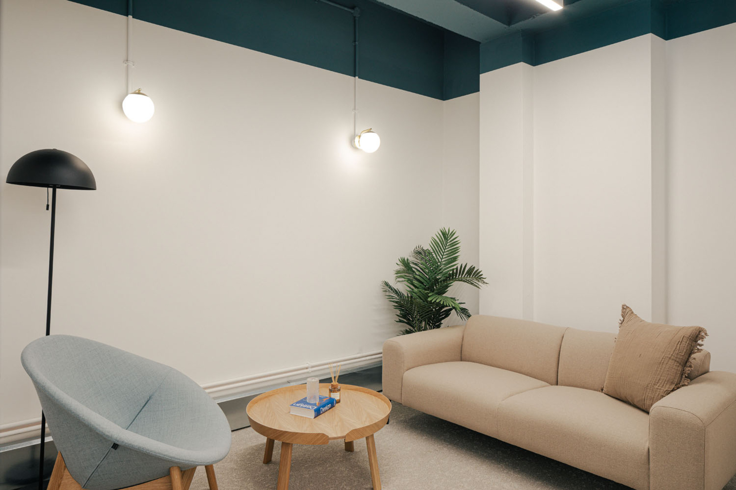 Griffin Court | Modus Furniture