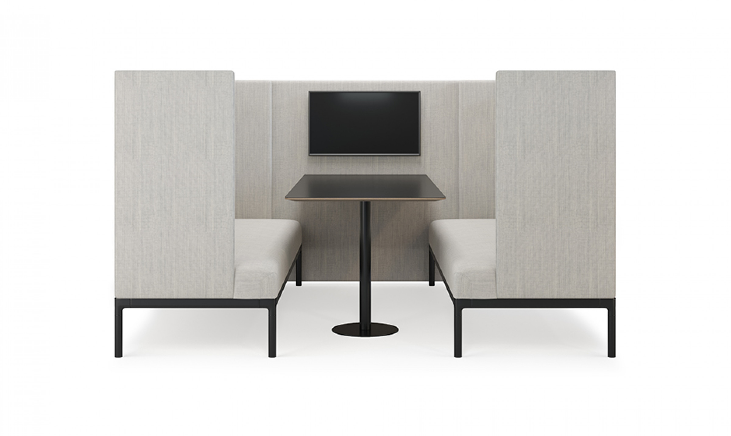 High Backs & Booths | Modus Furniture