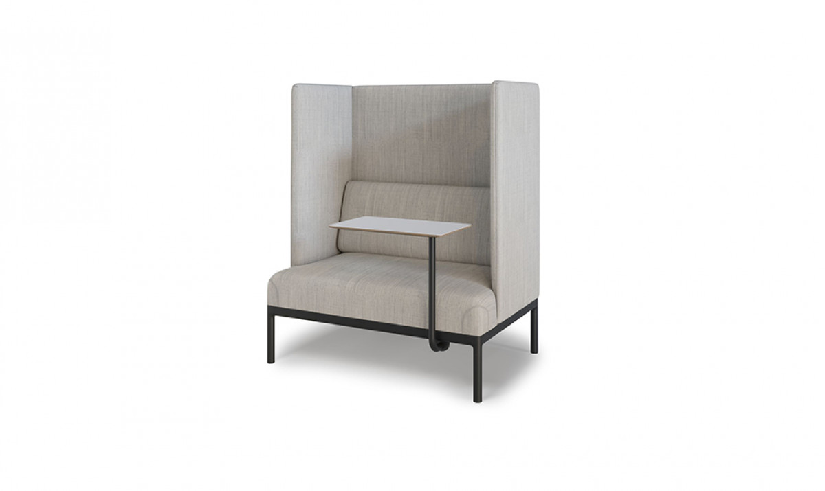 High Backs & Booths | Modus Furniture