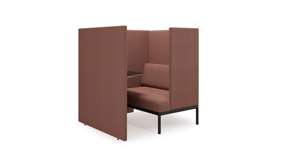 High Backs & Booths | Modus Furniture
