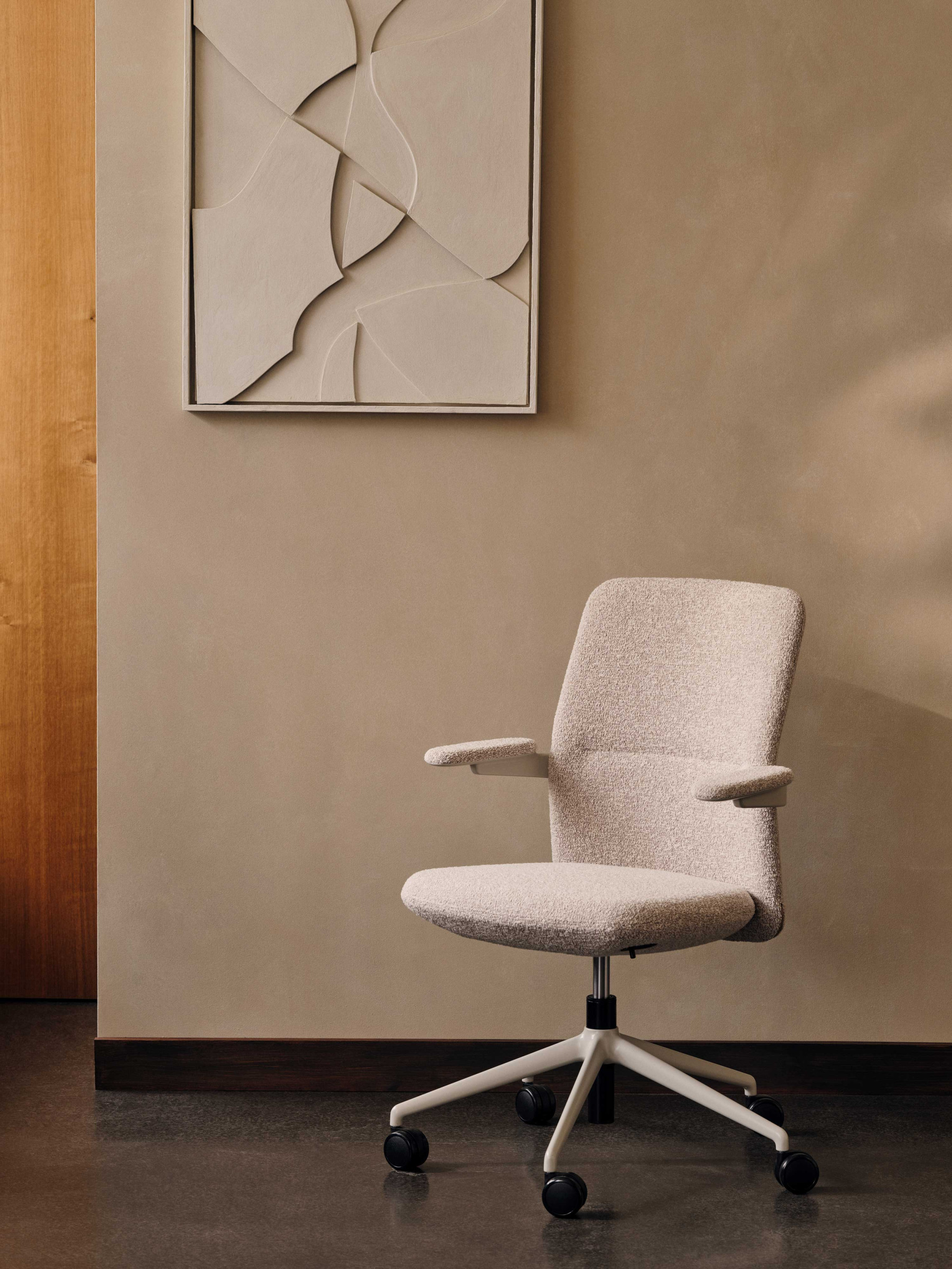 Balance - A Chair for Everyone | Modus Furniture