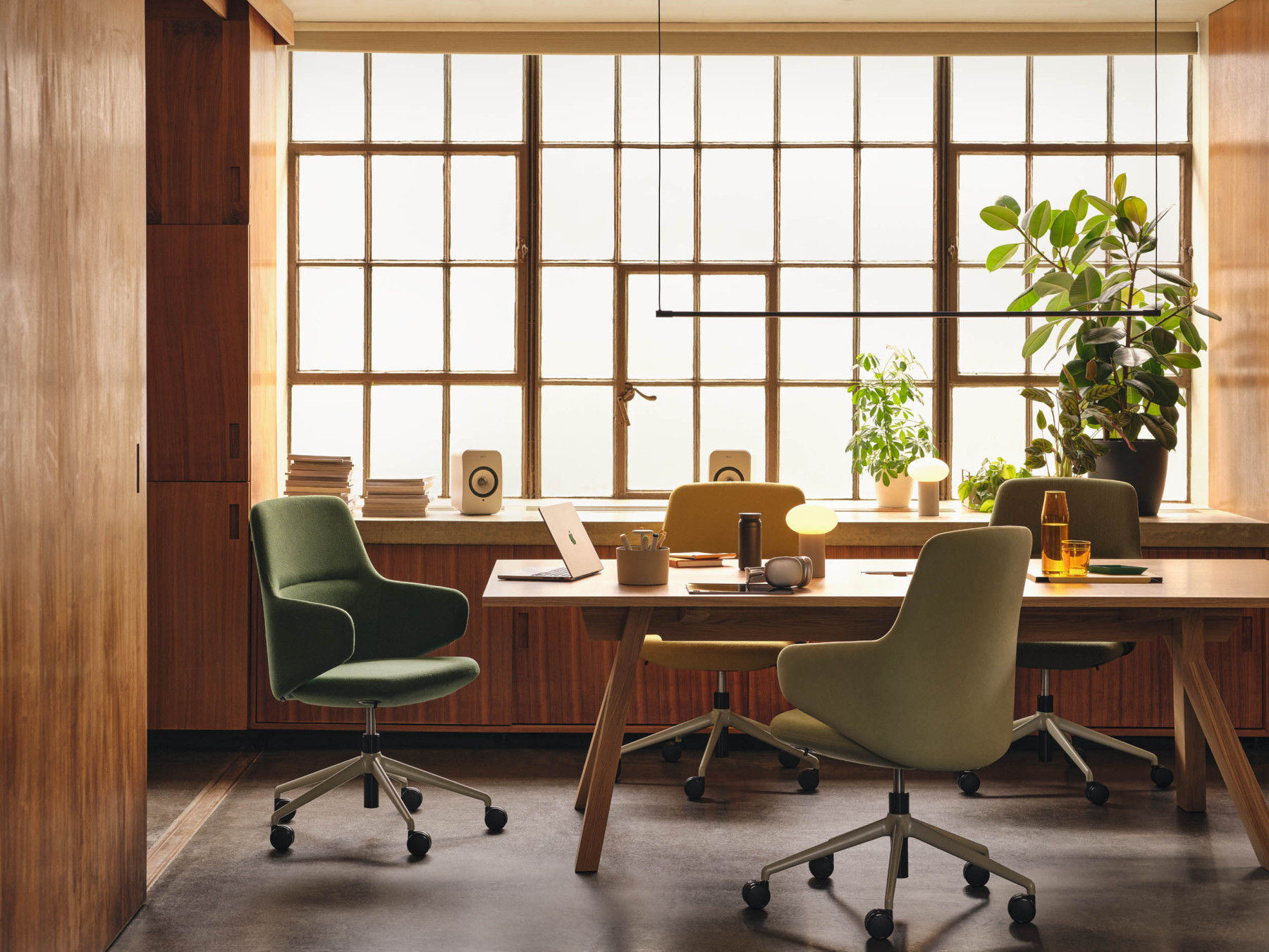 Balance - A Chair for Everyone | Modus Furniture