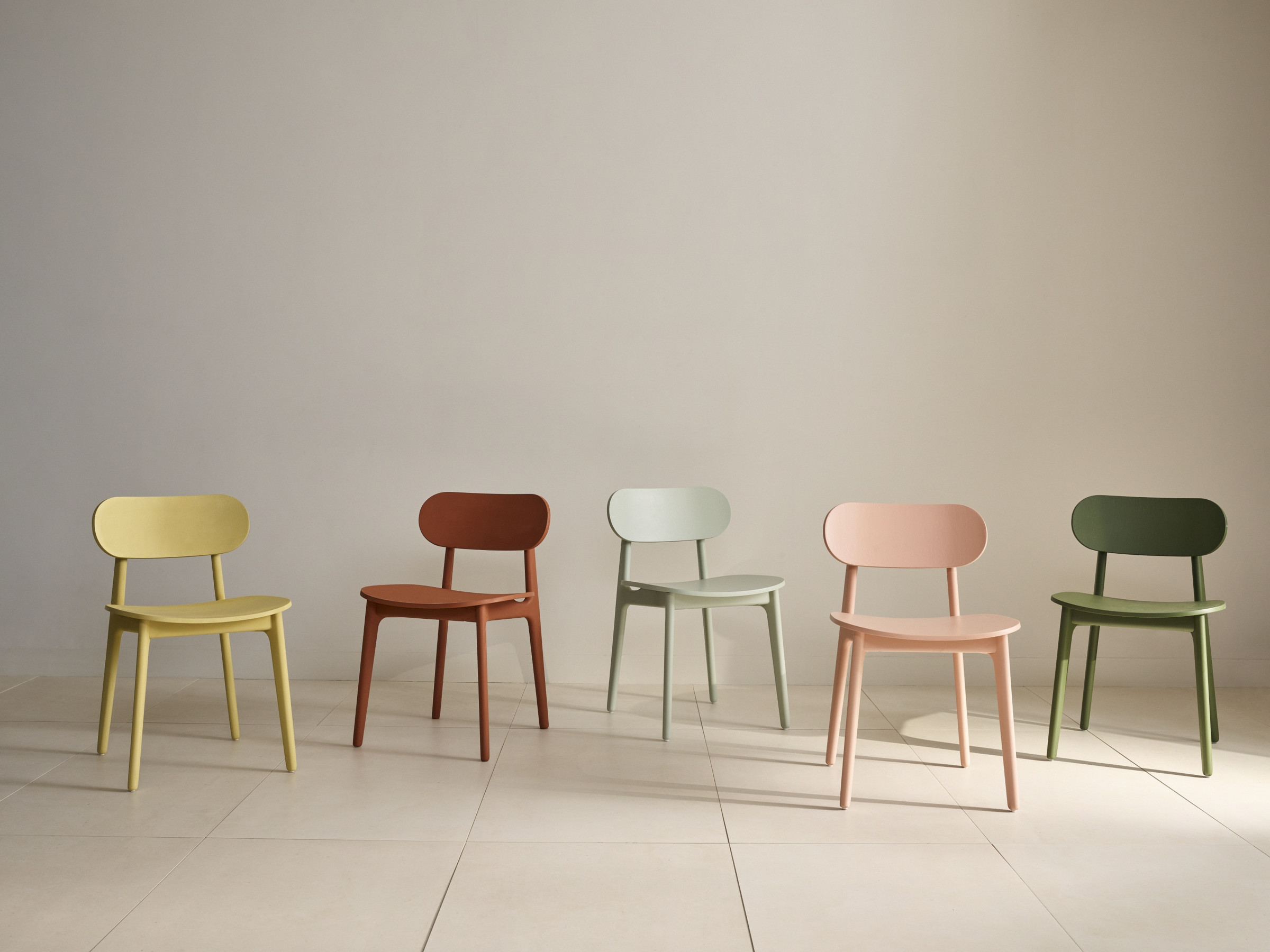 PLC Chair by Pearson Lloyd | Modus Furniture