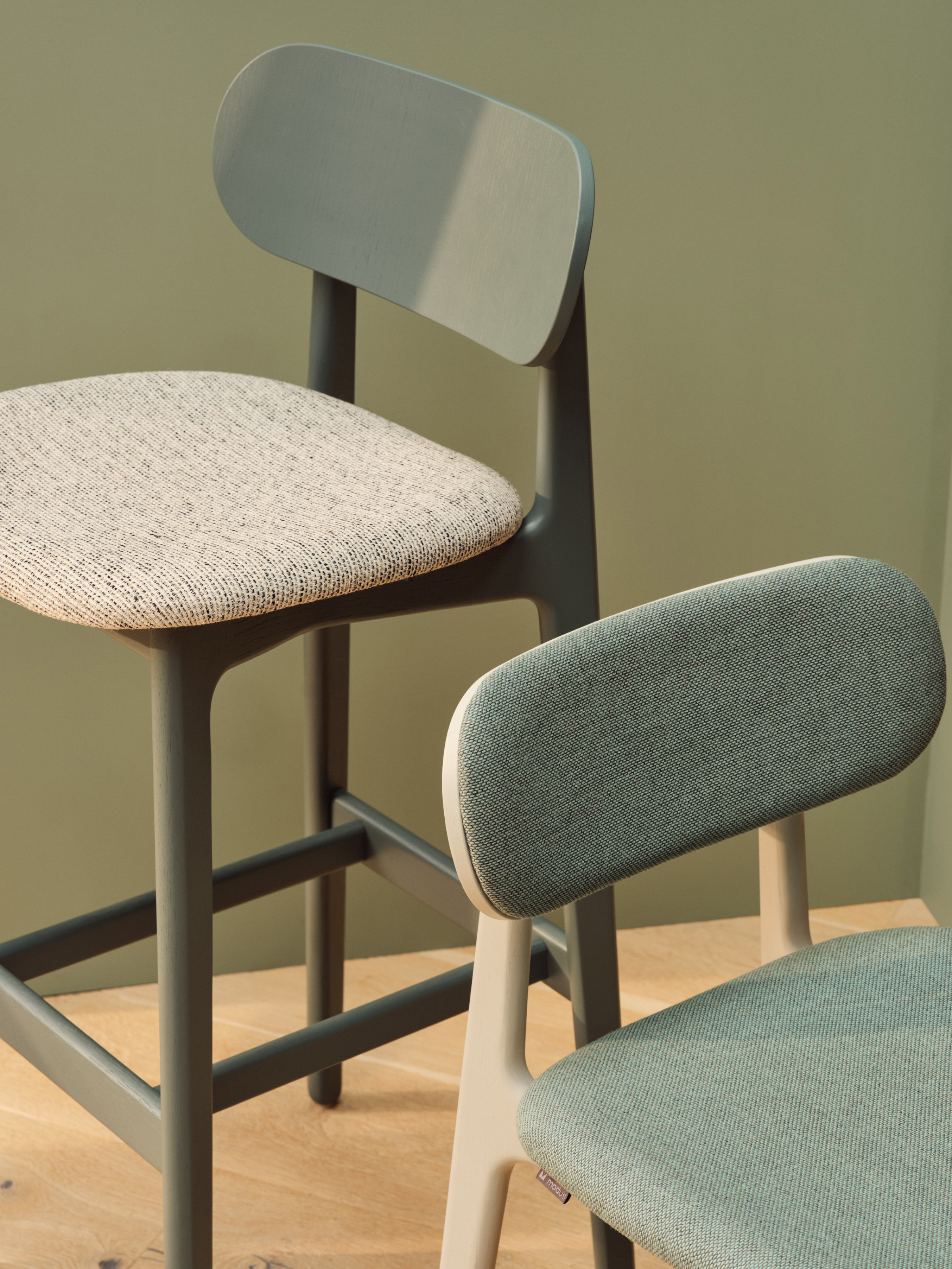 PLC Stool by Pearson Lloyd | Modus Furniture