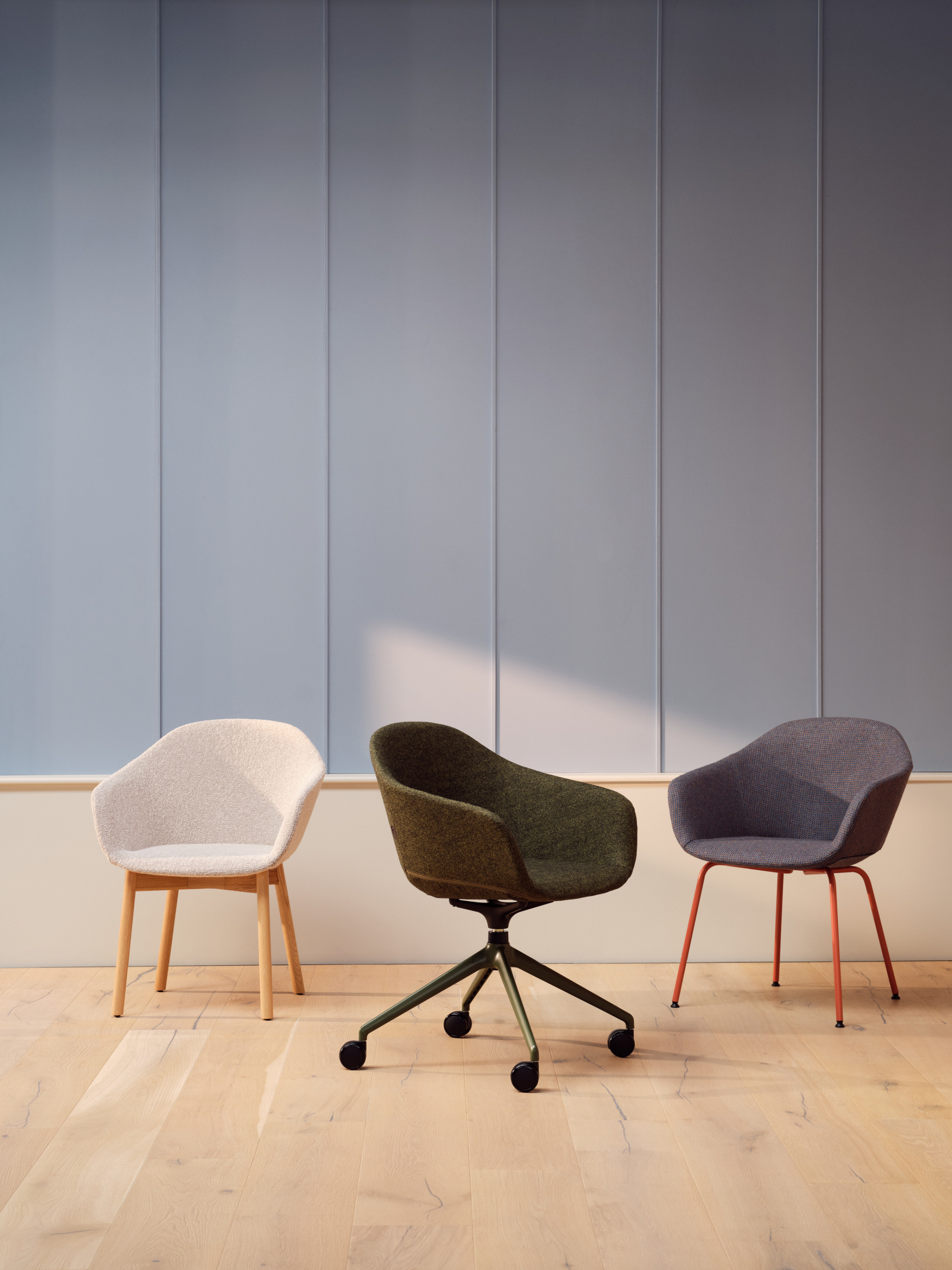 Quiet by Michael Sodeau | Modus Furniture