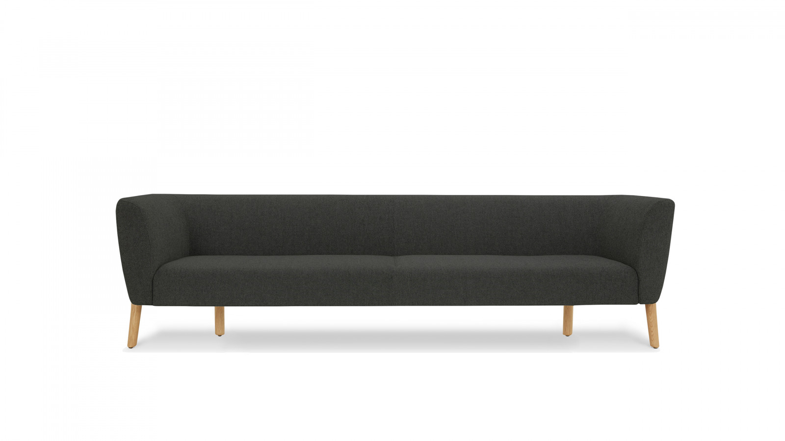 April Sofa by Sir Kenneth Grange & SmithMatthias | Modus Furniture