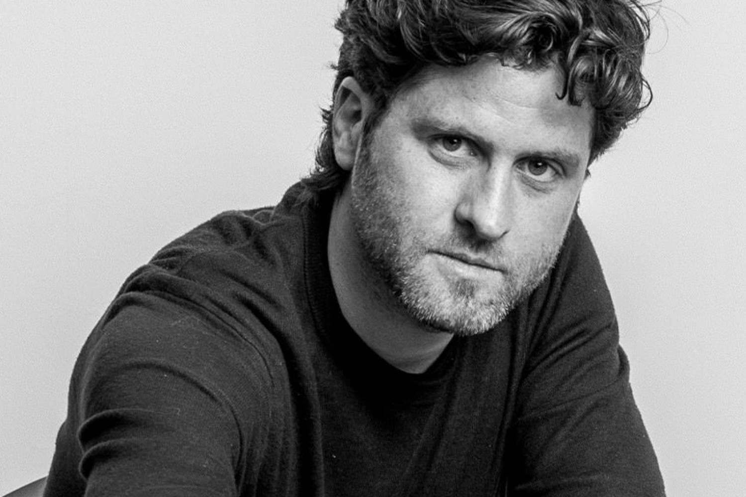 Bloom Pedestal Tables by Magnus Long | Modus Furniture