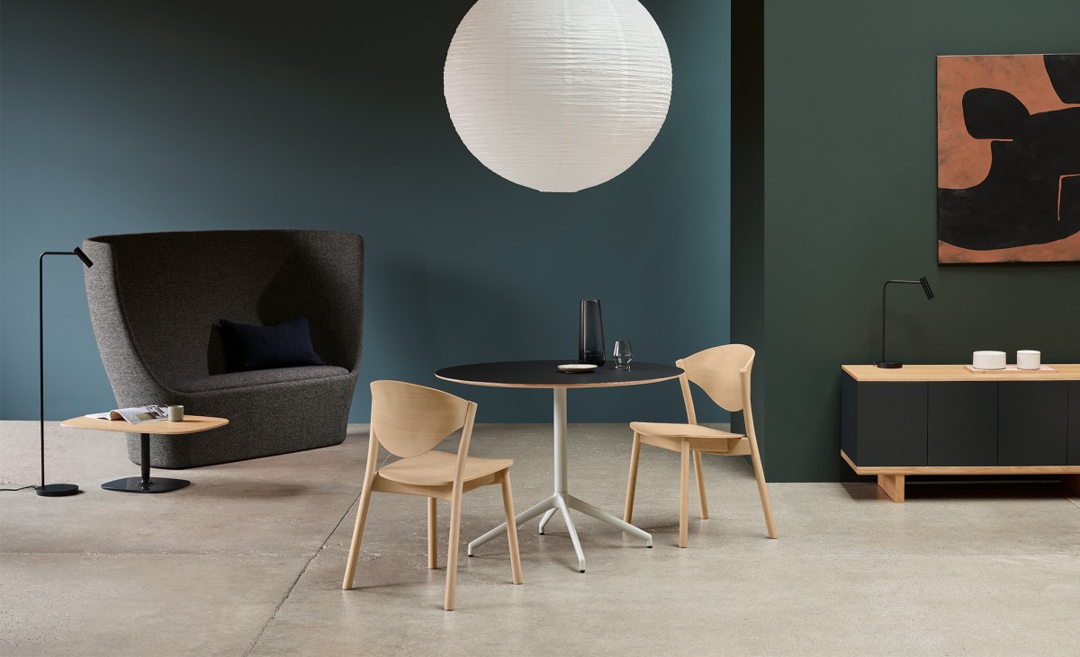 Geta Cabinets by Arik Levy | Modus Furniture