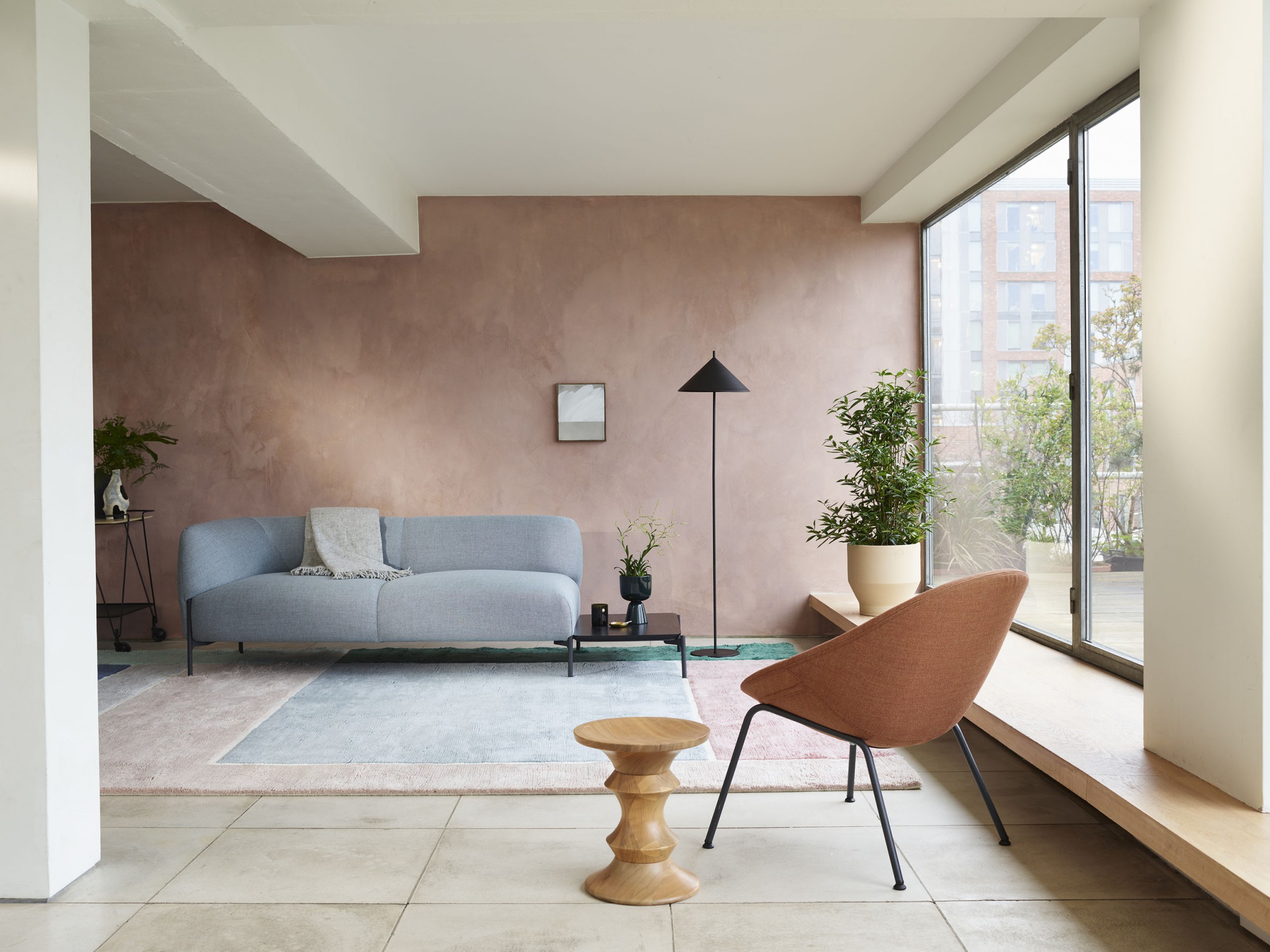 Panda Seating System by Monica Förster | Modus Furniture