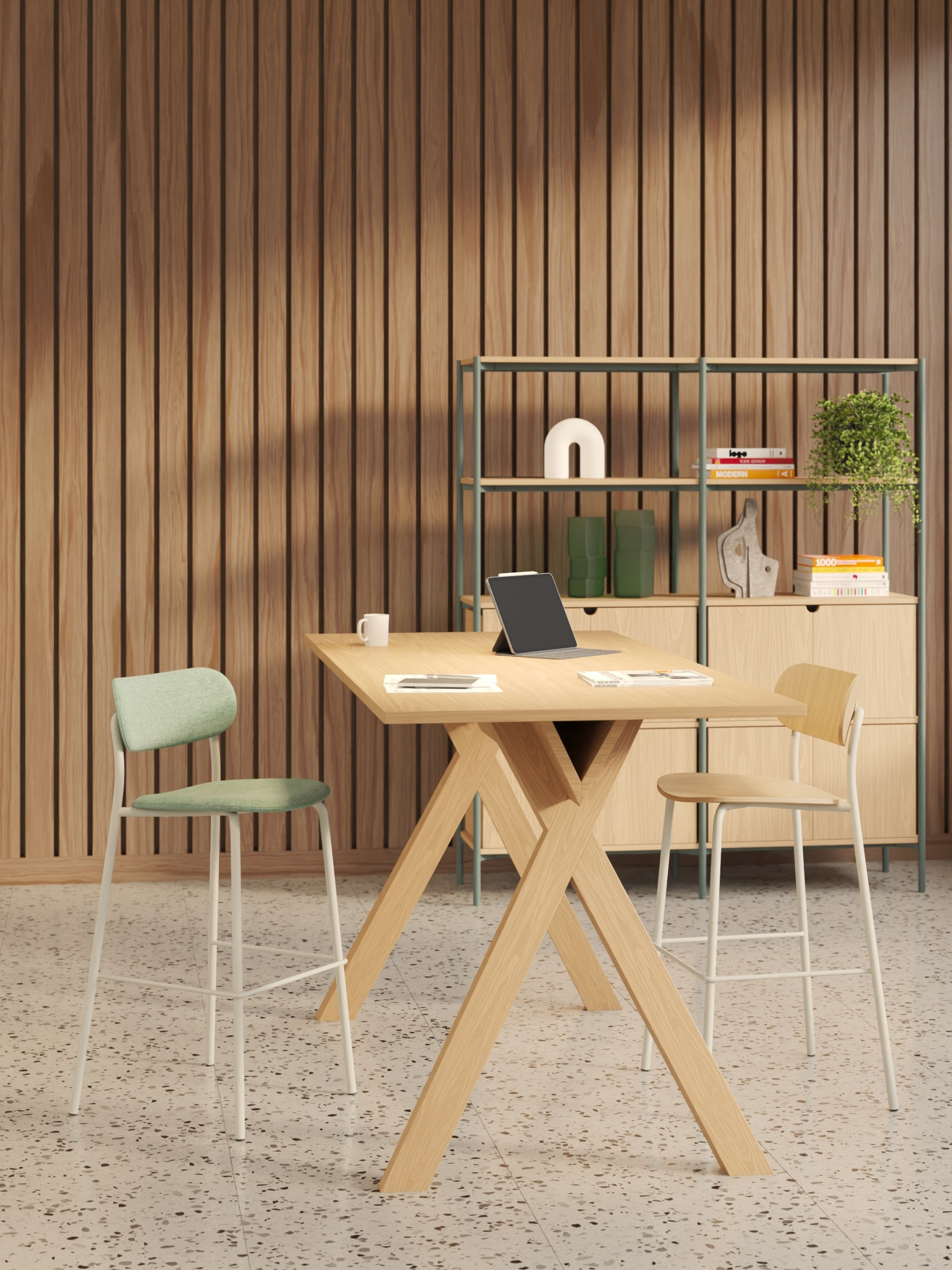 Climb by Jones + Partners | Modus Furniture