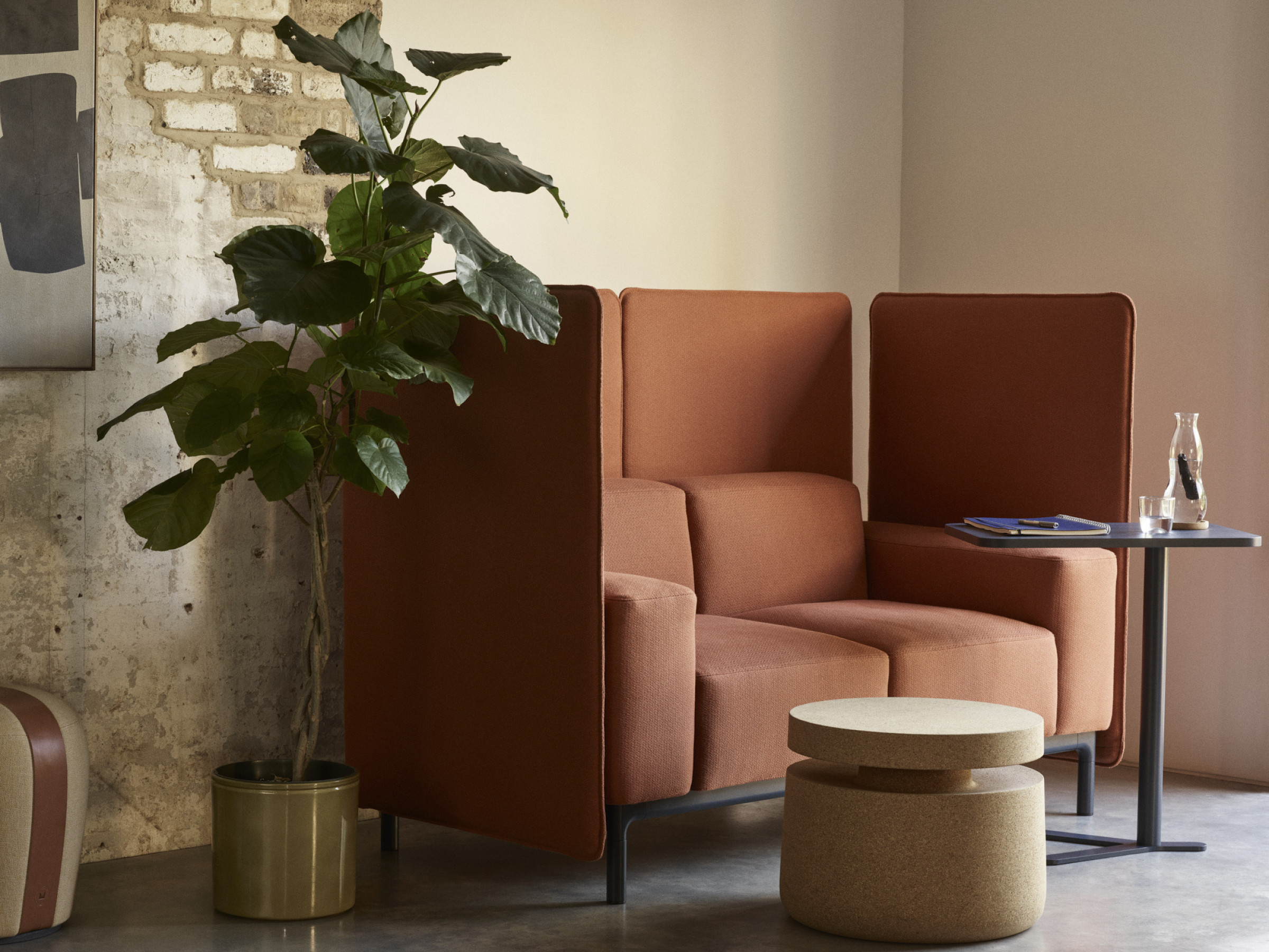 Edge Free by Pearson Lloyd | Modus Furniture